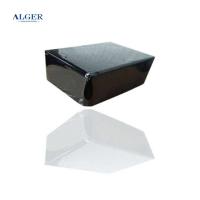 China Secondary Sealing  Adhesives Sealants Hot Melt Butyl Sealant For Construction for sale