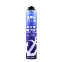 China White Adhesives Sealants Polyurethane Spray PU Foam Sealant For Window And Door for sale