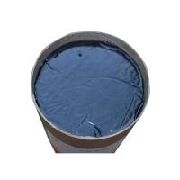 China Hot Melt Adhesive Butyl Sealant 7kg Barrel Insulating Glass for sale