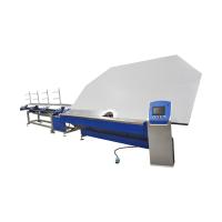China 50HZ Insulating Glass Machine Aluminum Spacer Bar Bending Machine for sale