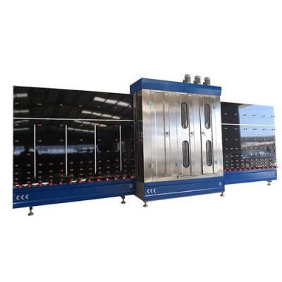 China ALGER High-accuracy Glass Washing Machine with competitive price for sale