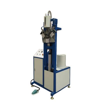 China China Suppliers Insulating glass production line Automatic Desiccant Filling Machine for sale