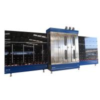China China sale High-accuracy Glass Washing Machine for sale