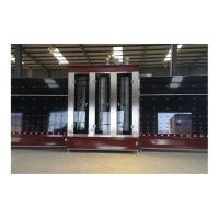 China 2020 vertical glass washing machine with competitive price for sale