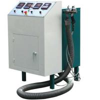 China Anti Carbonization Hot Melt Glue Box Sealing Machine Insulating Glass for sale