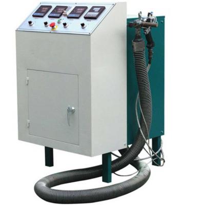 China Anti Carbonization Hot Melt Glue Box Sealing Machine Insulating Glass for sale
