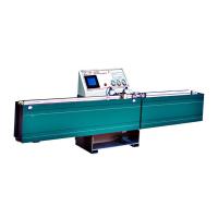 China Insulating Glass Machine Automatic Butyl Extruder with Adjustable Speed for sale