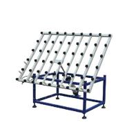 China CE Insulating Glass Turnover Table Processing Equipment Machine for sale