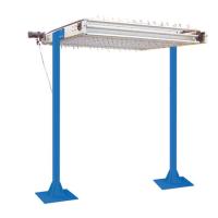 China Chinese supplier of Aluminum Spacer bar Transfer Machine for sale
