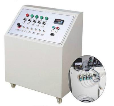 China air gas filling machine Inert gas inflator for insulating glass for sale