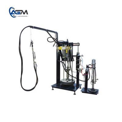 China AGM Two Components Sealant Extruder Machine for sale