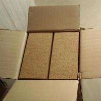 China cork pads with cling foam for glass for sale