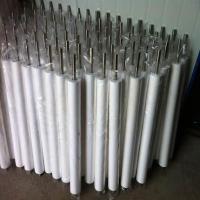 China Foam sponge roller for glass washing machine for sale
