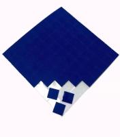 China EVA Cork Hot Pads Length 18mm For Glass Industry Protect Glass for sale