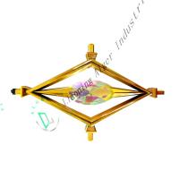 China Gorgeous Bar Decoration Accessories Fittings for sale