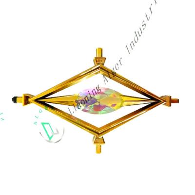 China Gorgeous Bar Decoration Accessories Fittings for sale