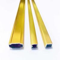 China Chinese manufacturer Georgia bar  for double glass decoration for sale