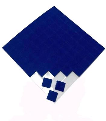 China Modern Window Door Accessories Cork Pad Wooden Colors For Glass for sale