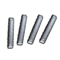 China ABM Corner key for aluminum spacer bar with multi size option for sale
