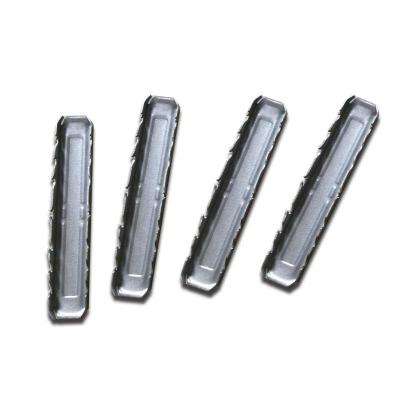 China ABM Corner key for aluminum spacer bar with multi size option for sale