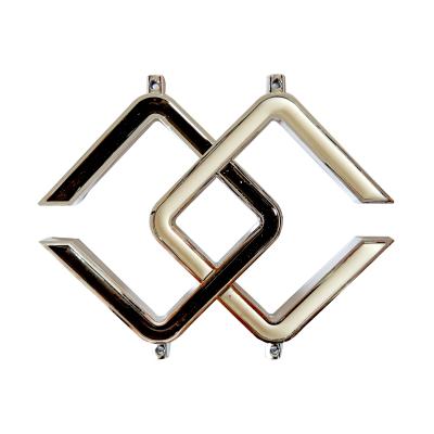 China Georgia bars for double panel glass for sale