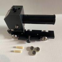 China Flexible sealing spacer hand tool for making insulating glass for sale