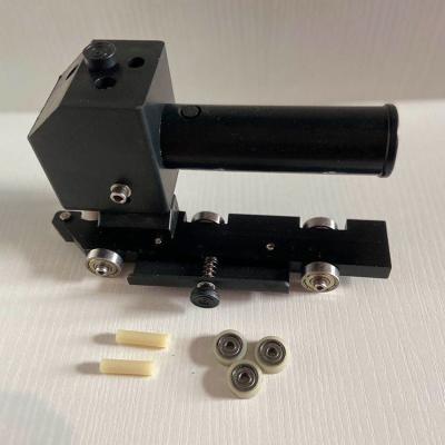 China Flexible sealing spacer hand tool for making insulating glass for sale