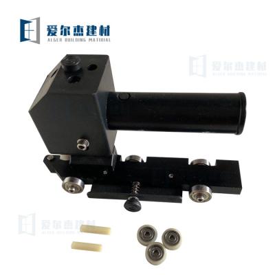 China Making Flexible Compound Insulating Glass Adjustable Speed Roller Hand Tool for sale