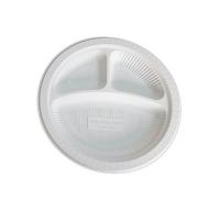 China Audit ISO 9001 Certified Disposable Plates and Cutlery for Sustainable Celebrations for sale