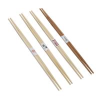 China Eco-friendly Natural Healthy Custom Printed Bamboo Chopsticks for Sushi Restaurant TWINS for sale