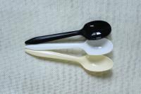 China Effortlessly Serve Your Guests with Our PP Disposable Plastic Cutlery and Straws Set for sale