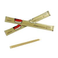 China Reasonable Custom Logo Bamboo Chopsticks for Fast Food Services from Commercial Importe for sale