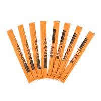 China Reasonable Custom Logo Bamboo Chopsticks for Fast Food Services from Commercial Importe for sale
