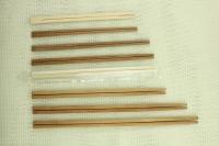 China 40 Week Storage Life Mini Bamboo Chopsticks for Children Eco-Friendly and Durable for sale