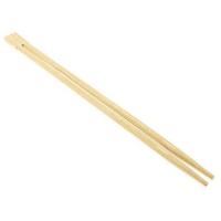 China Disposable Chopsticks Sleeve for Caterers Canteens Korean Logo Bamboo Twins Sushi Bag for sale
