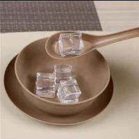 China Sustainable Catering Supplies with Biodegradable Rice Husk Tableware and Customization for sale