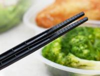 China Disposable Cutlery Set Packs for Fast Food and Takeaway Services Customizable Printing for sale