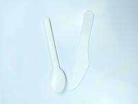 China Paper Cutlery Covers Eco Friendly Customized Kraft Bags for Everyday Dining for sale