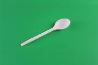 China Colorful Disposable Dinner Spoon for Caterers Canteens Restaurant Plastic Chopsticks for sale