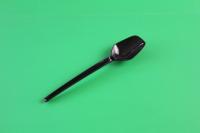 China Colorful Disposable Dinner Spoon for Caterers Canteens Restaurant Plastic Chopsticks for sale