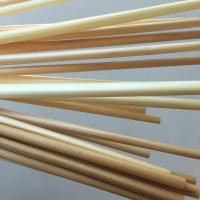 China Say Goodbye to Plastic Straws and Hello to Wheat Drinking Straws Eco Friendly Option for sale