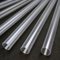 China Everyday Plant Based Straws 100% Biodegradable and Compostable for Sustainable Living for sale
