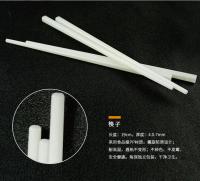 China Disposable Plastic Chopstick Spoon Set in Cutlery Paper Bag with Thickness 4.0-7.0mm for sale
