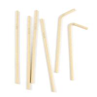 China 12mm Biodegradable Paper Straws for Bubble Tea Commercial Buyer Cafes and Coffee Shops for sale