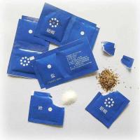 China Restaurant Salt and Pepper Napkin Disposable Cutlery Sets with Eco-Friendly Design for sale