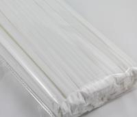 China Everyday Season Biodegradable Paper Straws Single Wrapped with Custom Logo Printing for sale