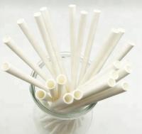 China Everyday Bamboo Ecologic Paper Straw Package for Sustainable Living Alternatives for sale