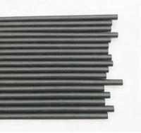China Everyday Bamboo Ecologic Paper Straw Package for Sustainable Living Alternatives for sale