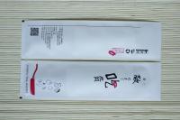 China Moisture Proof Feature Disposable Cutlery Packs for Everyday in Any Color and Printing for sale