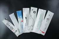 China Moisture Proof Feature Disposable Cutlery Packs for Everyday in Any Color and Printing for sale